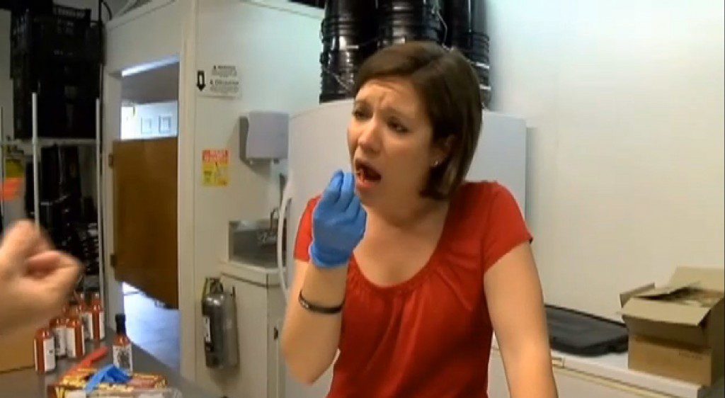 New Hot Pepper, Death Strain Pepper, "HP56" Could Be New World's ...