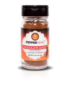 Ghost Pepper Powder - PepperHead
